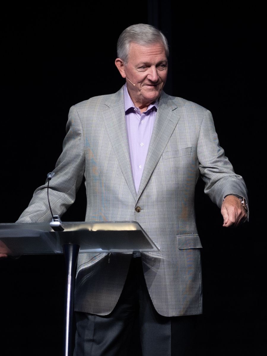 The Significance of Baptism – Advanced Biblical Foundations